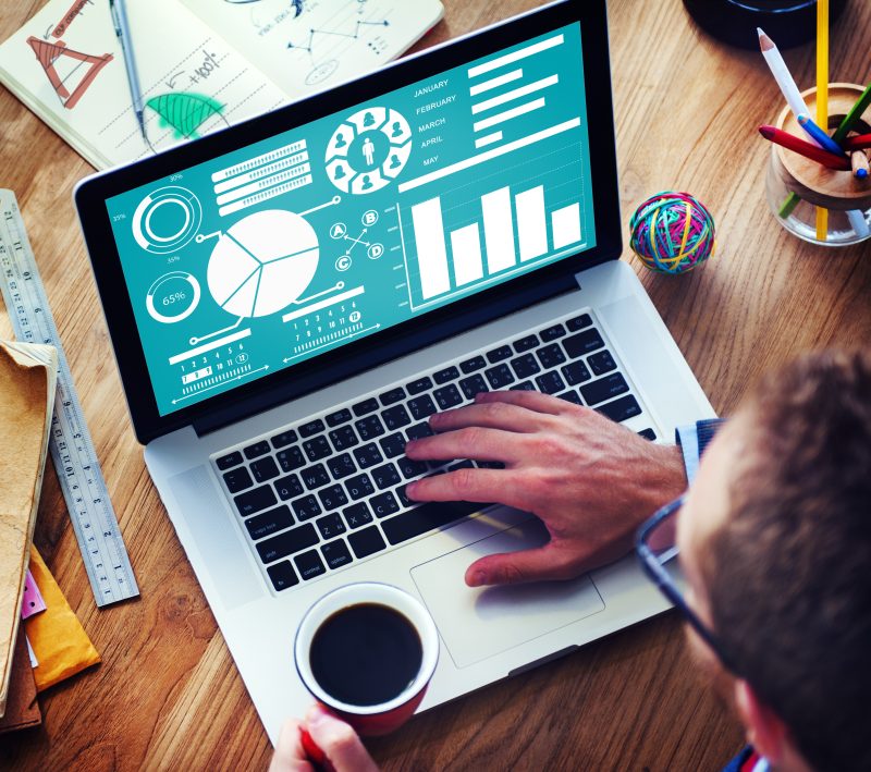 Exact ERP Solutions : Maximisez l'efficacité de votre entreprise