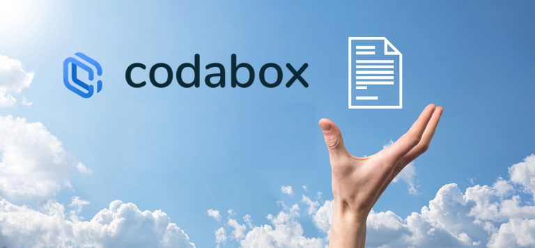 10 ans de dématérialisation avec CODABOX | Gespac